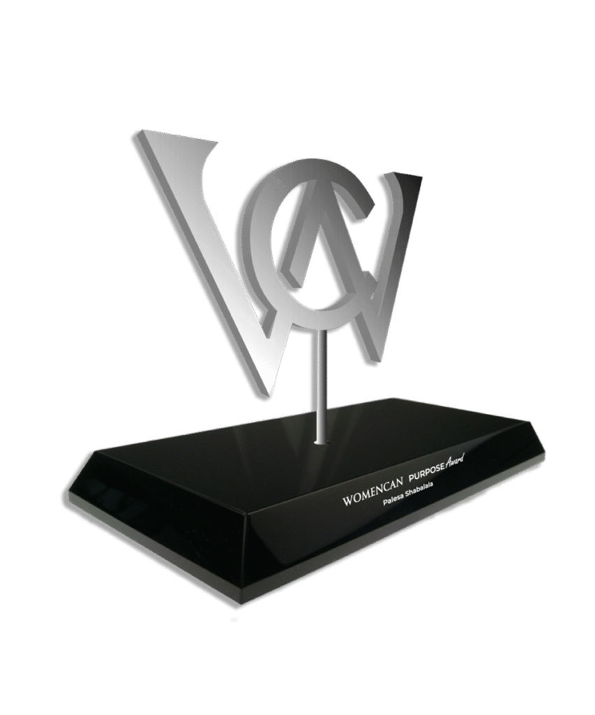 WomenCan Awards - WomenCan